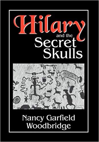 Books – Nancy Garfield-Woodbridge